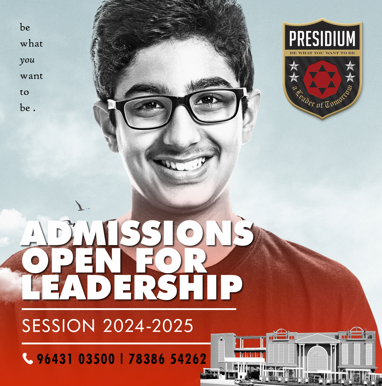 Best School in Gurgaon | Top CBSE school in Gurgaon - Presidium