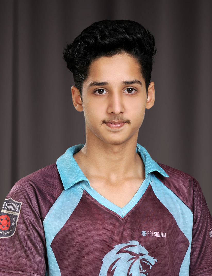 Students' Council | Presidium School