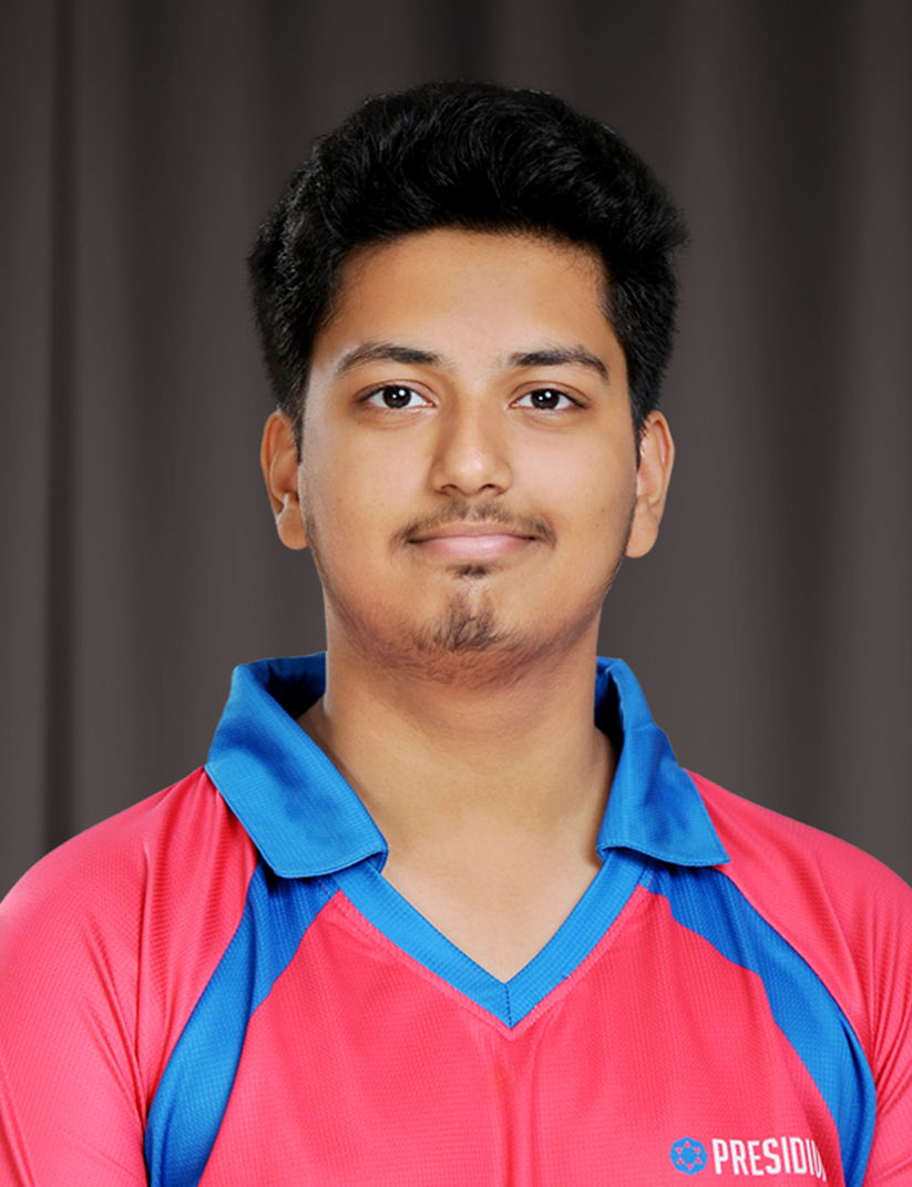 Students' Council | Presidium School