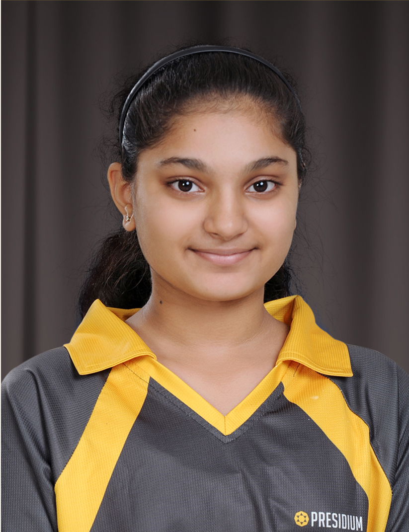 Students' Council | Presidium School