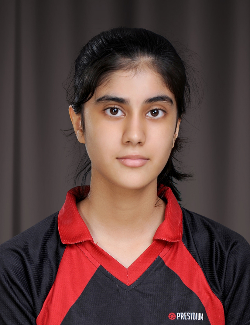 Students' Council | Presidium School