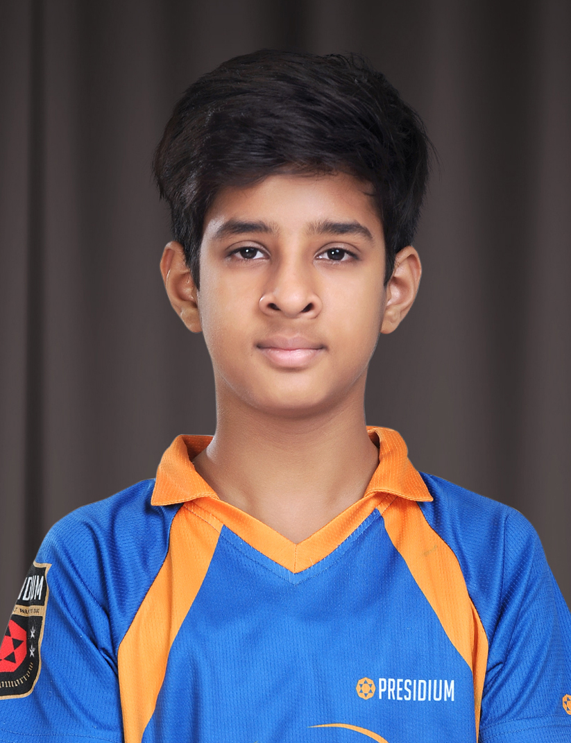 Students' Council | Presidium School