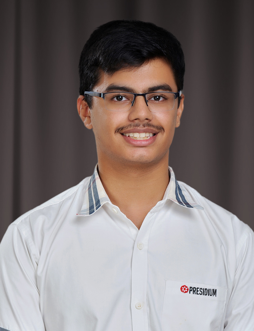 Students' Council | Presidium School