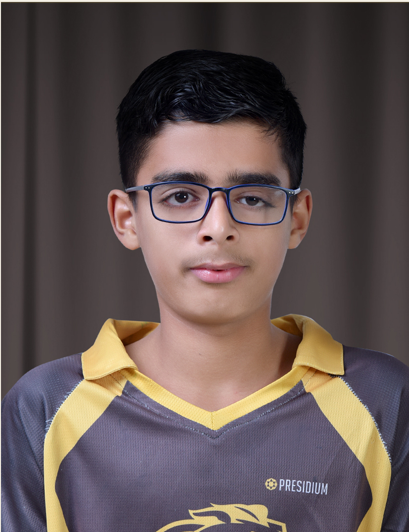 Students' Council | Presidium School