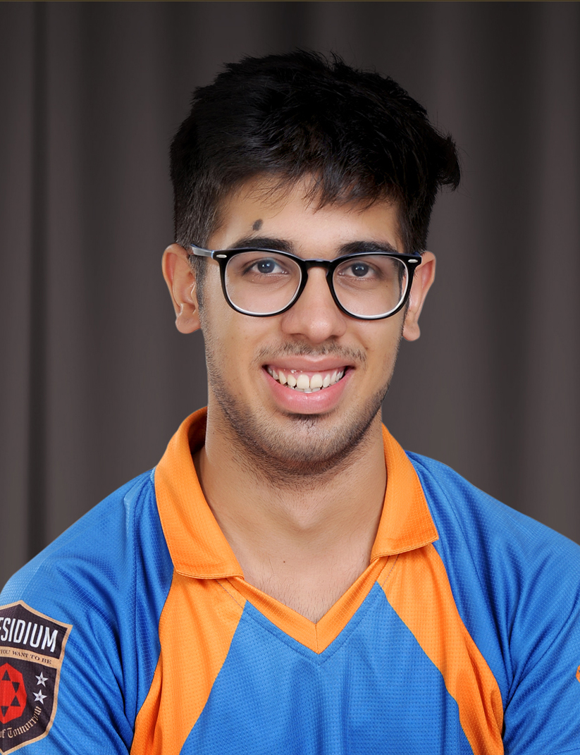 Students' Council | Presidium School