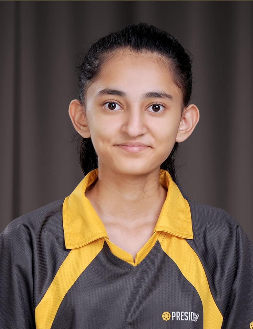 Students' Council | Presidium School