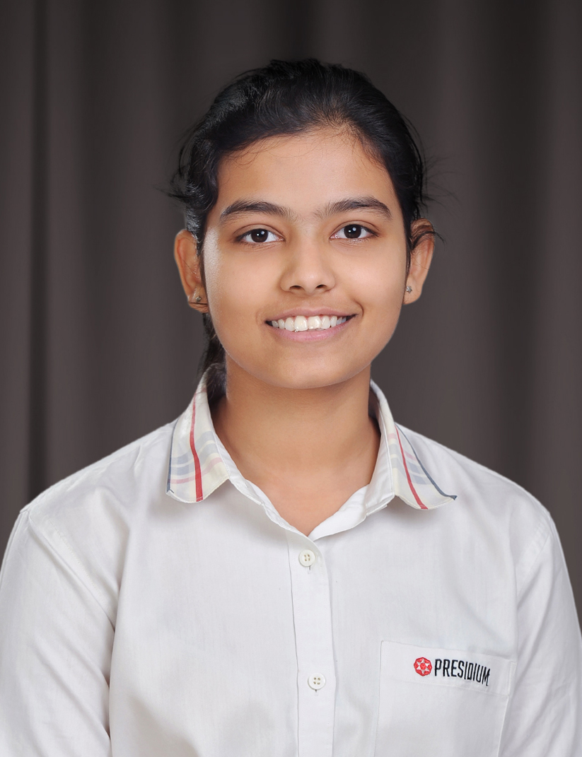 Students' Council | Presidium School